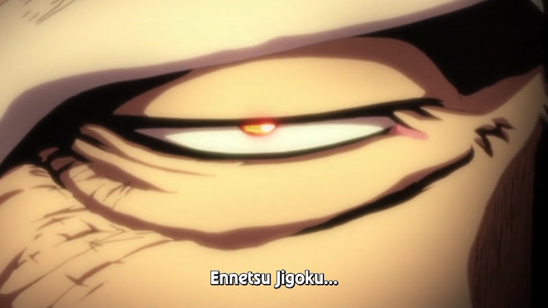 Bleach Episode 294 Discussion (40 - ) - Forums - MyAnimeList.net